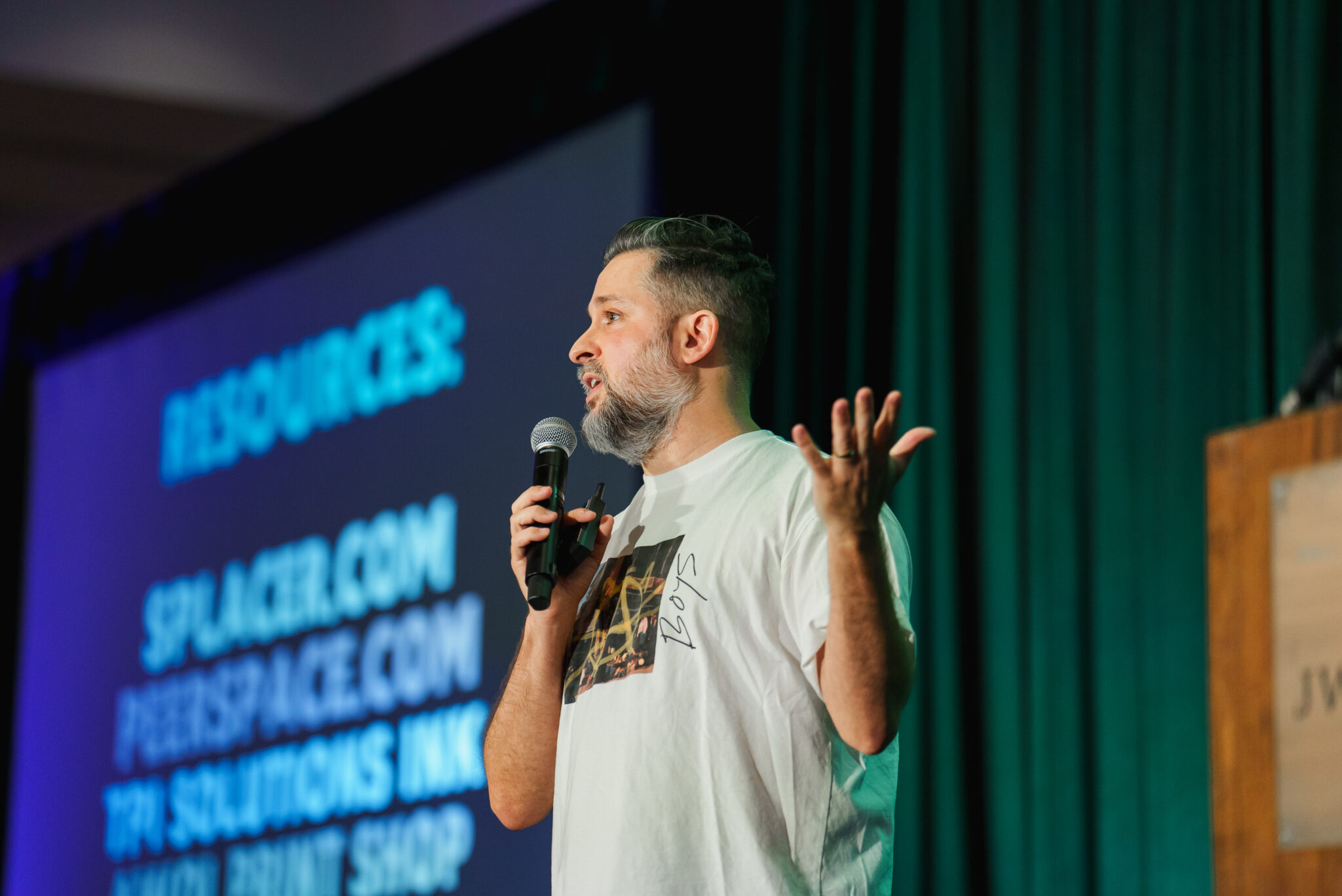 Entrepreneurs' Rally XIII - Entrepreneurs' Rally