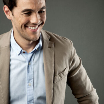 Speakers - Entrepreneurs' Rally