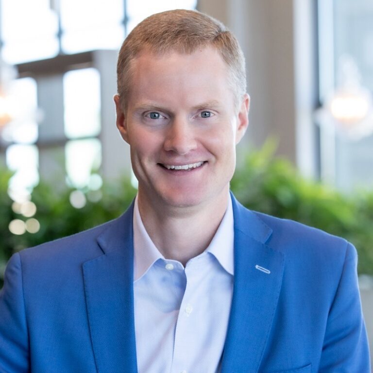 Aaron Schoenecker - Finance - Table 20 - Entrepreneurs' Rally